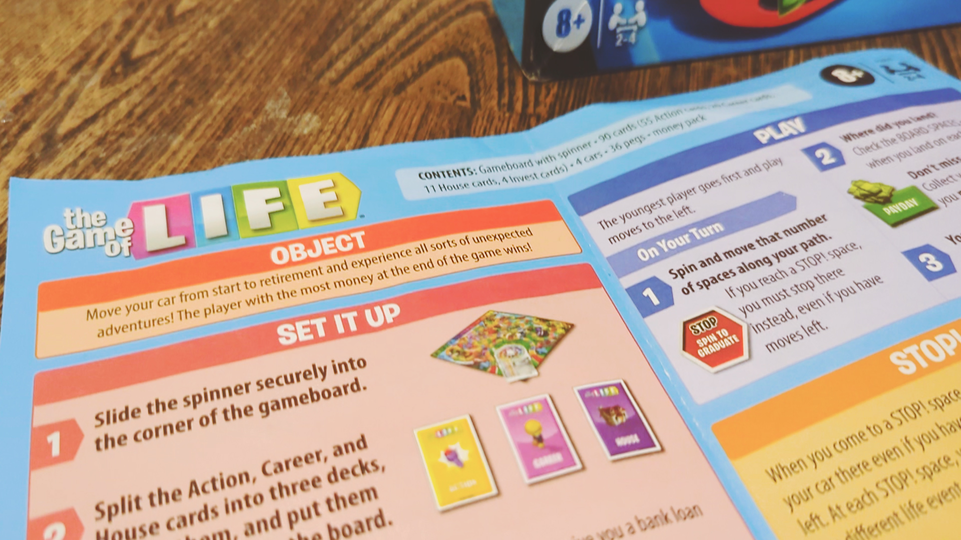 Watch The Game of Life Game Review ﹙Should You Buy ?﹚ on Amazon Live