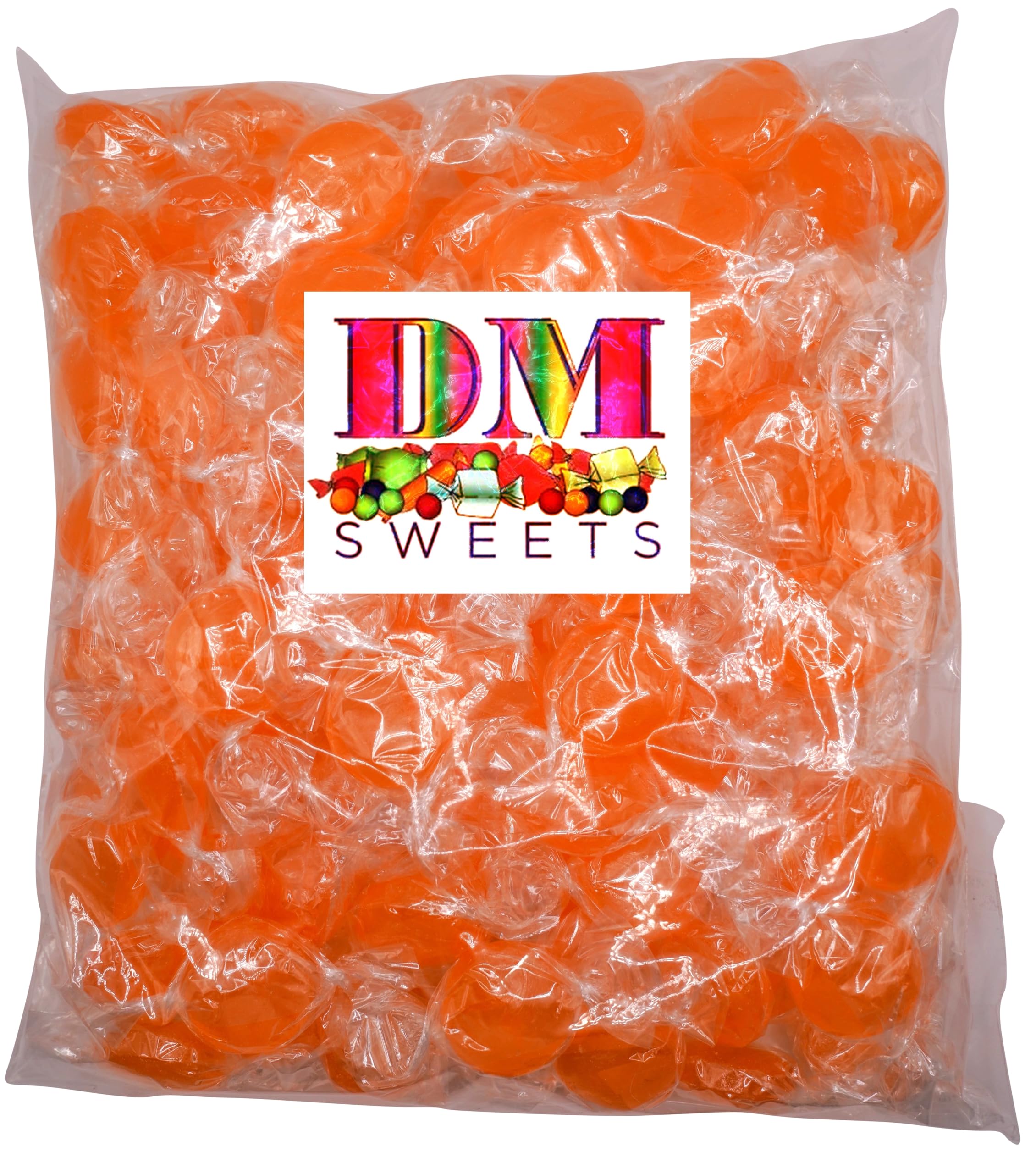 Amazon.com : Sugar Free Butterscotch Candy - 1 lb of Individually ...