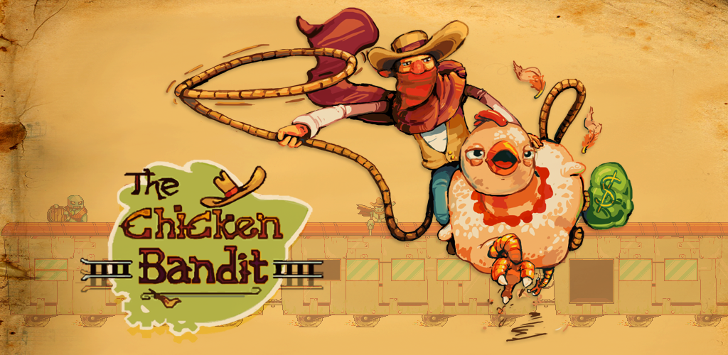 The Chicken Bandit:Amazon.de:Appstore for Android