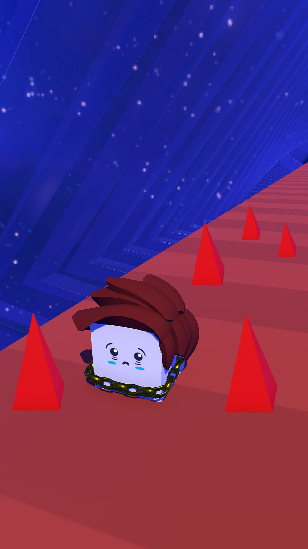 Cube Dash: Galactic Odyssey:Amazon.com:Appstore for Android