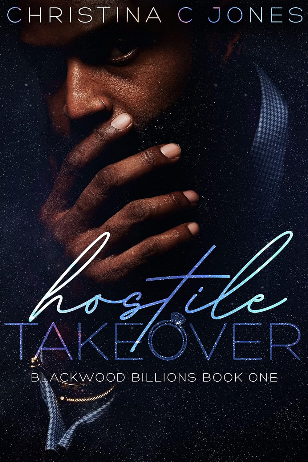 Hostile Takeover: Blackwood Billions - Kindle edition by Jones ...