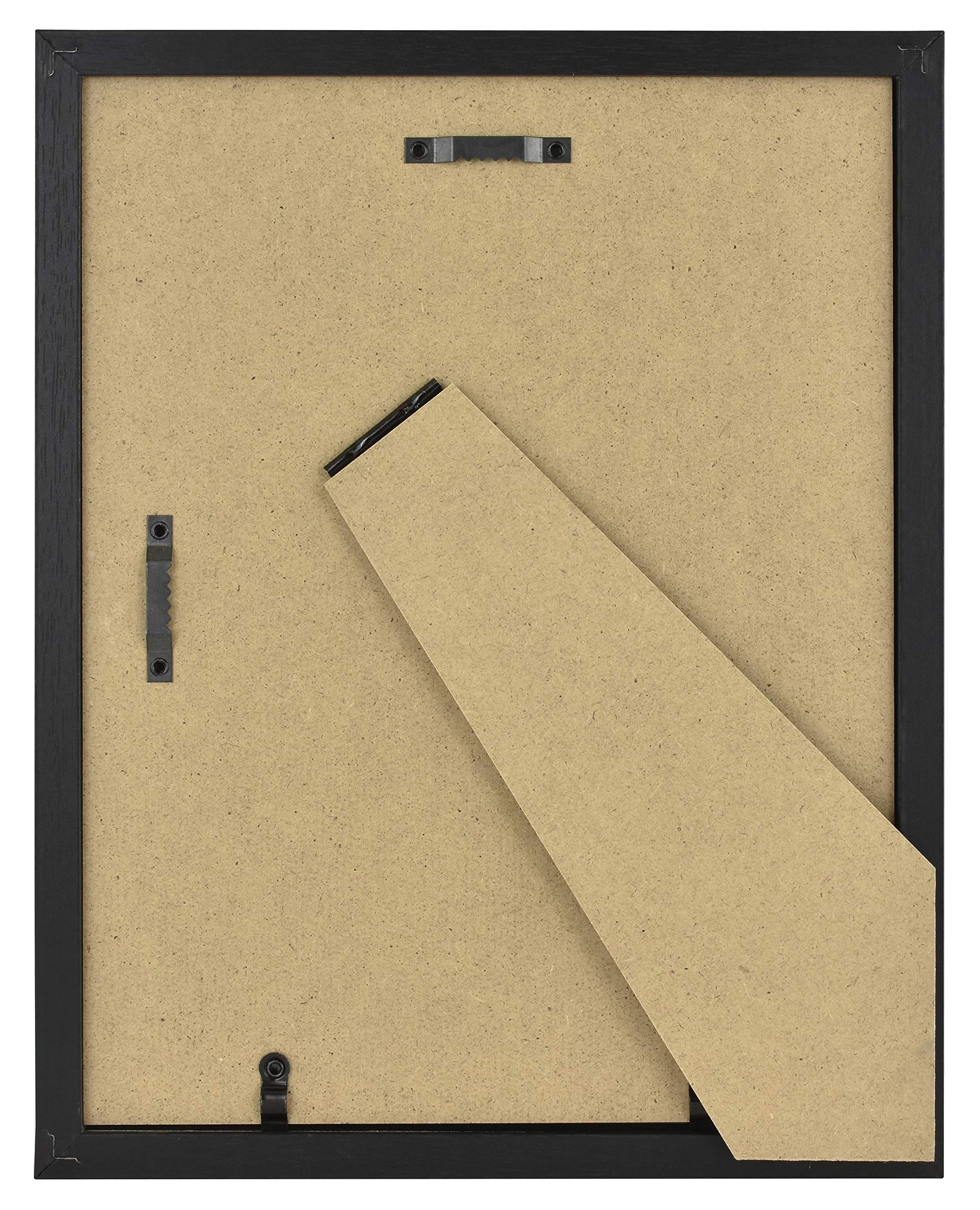 Snapklik.com : MCS Gallery Essential Certificate Document Frame Set