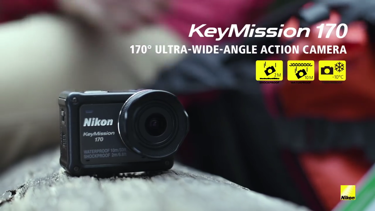 KeyMission 360, 170 & 80 ProSetup - App on Amazon Appstore