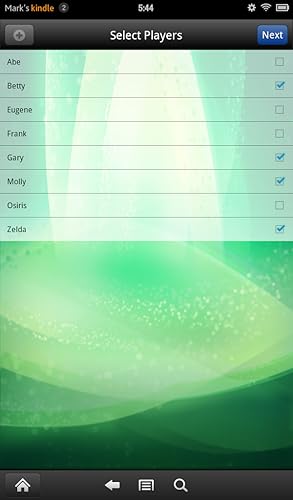 Irregular Verbs Fun Deck - App on Amazon Appstore
