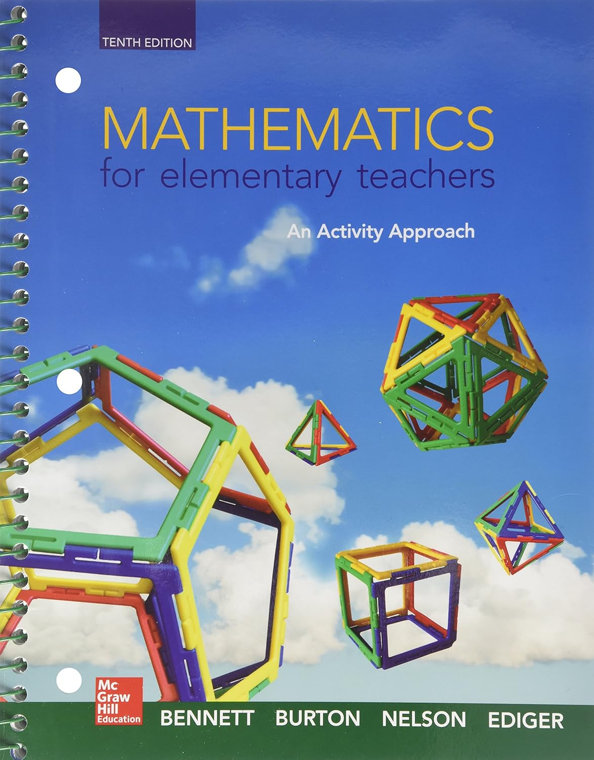 Amazon.com: Mathematics for Elementary Teachers: An Activity Approach ...