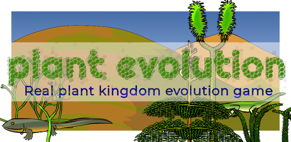 Evolution Of Plant Kingdom