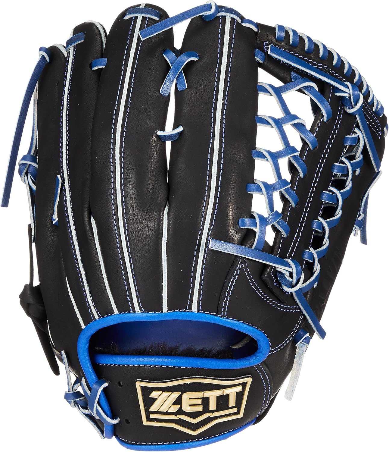 Amazon | ゼット(ZETT) ソフトボール グラブ リアライズ オールラウンド用 右投げ用 BSGB52430R | ゼット(ZETT) | 一般用