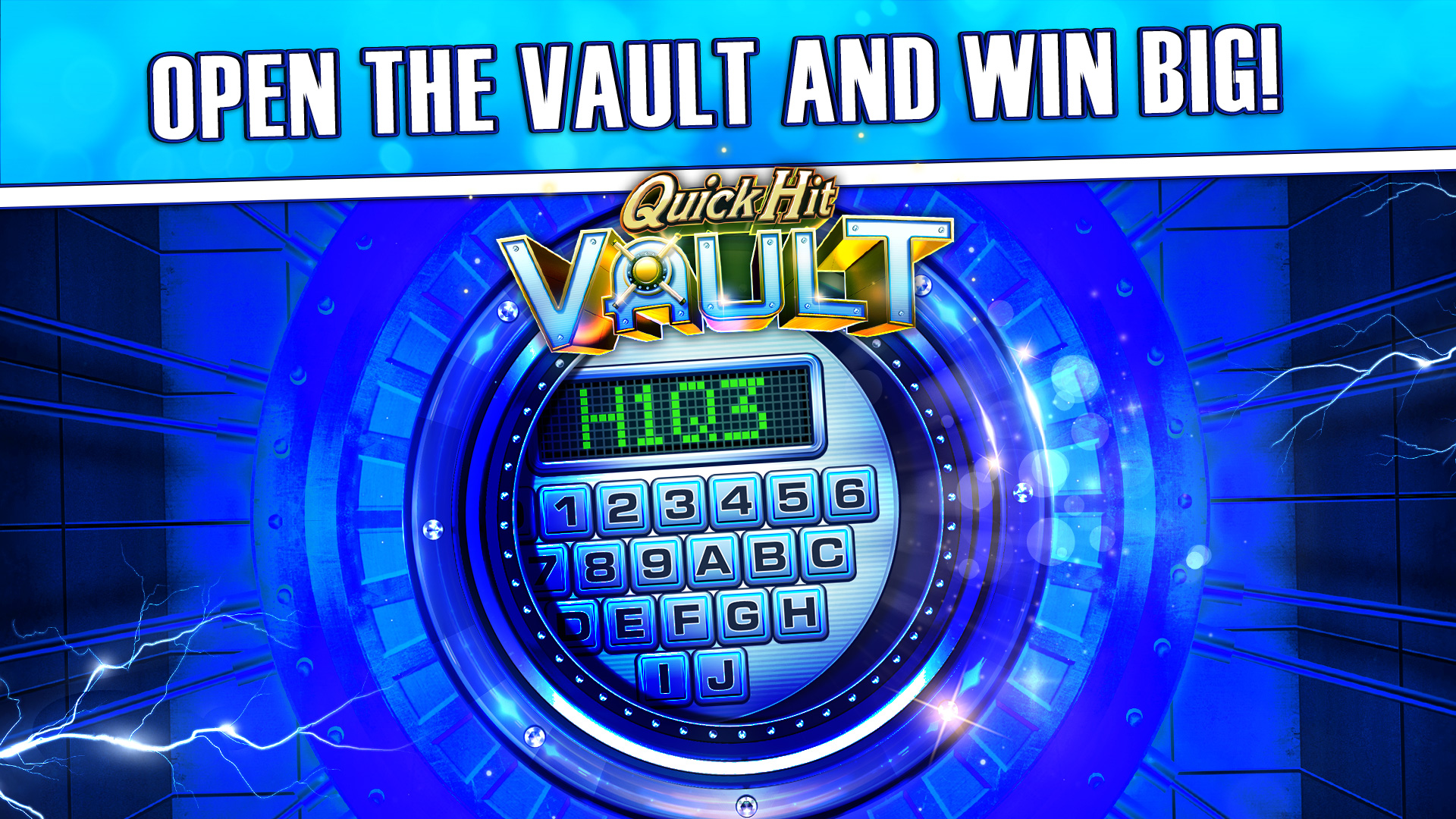 Quick Hit Slots - Free Vegas Slots! - App on Amazon Appstore