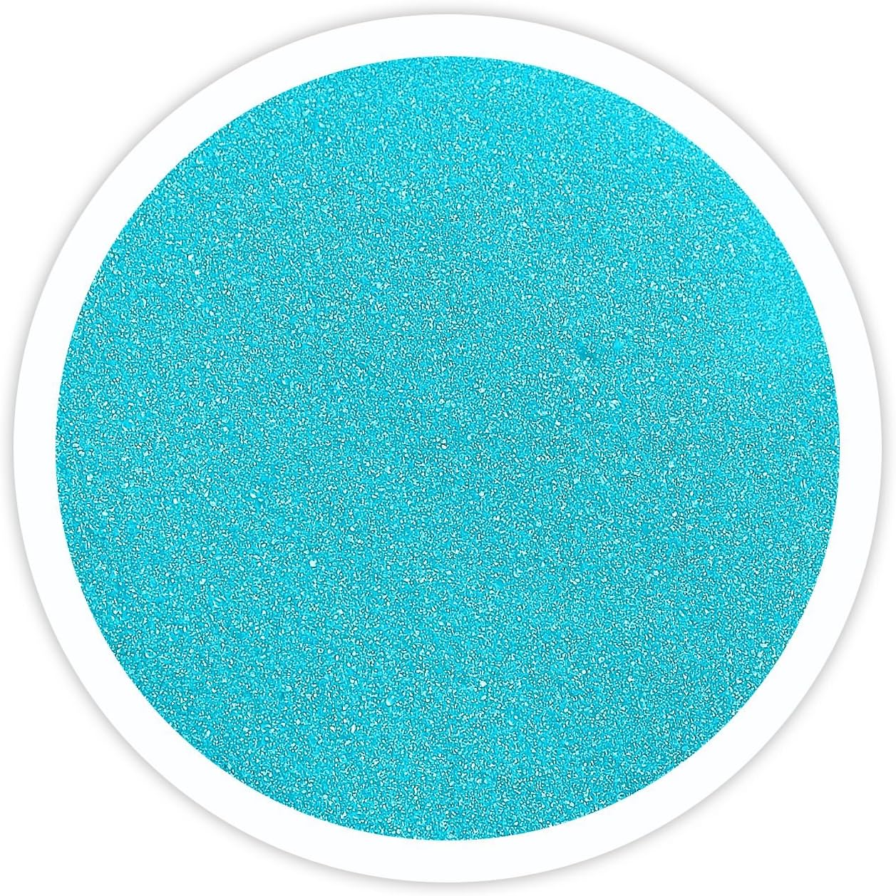Amazon.com: Sandsational Sparkle Pool Blue (Turquoise) Unity Sand -1.5 ...