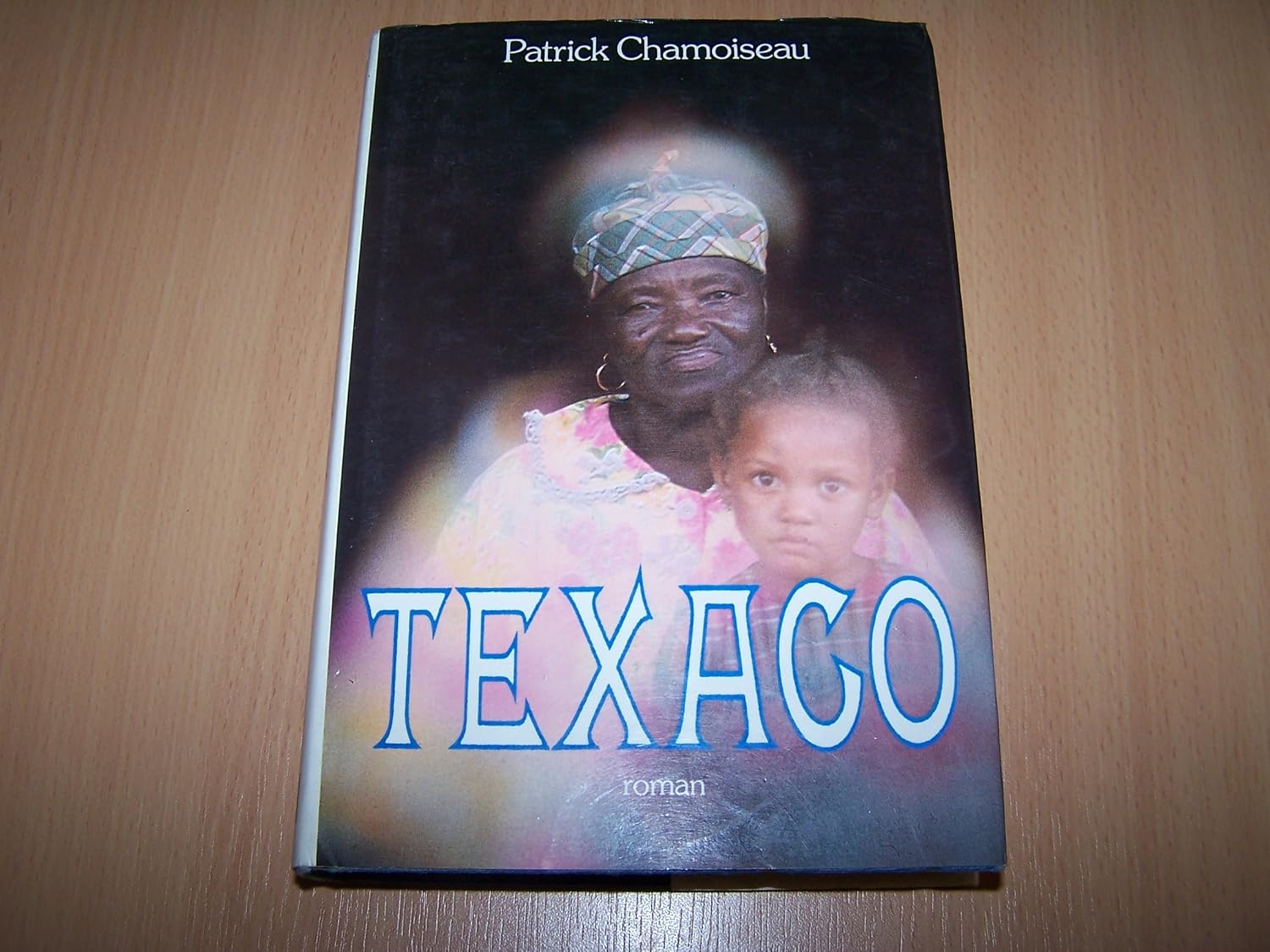Amazon.com: Texaco: 9782286040567: Books