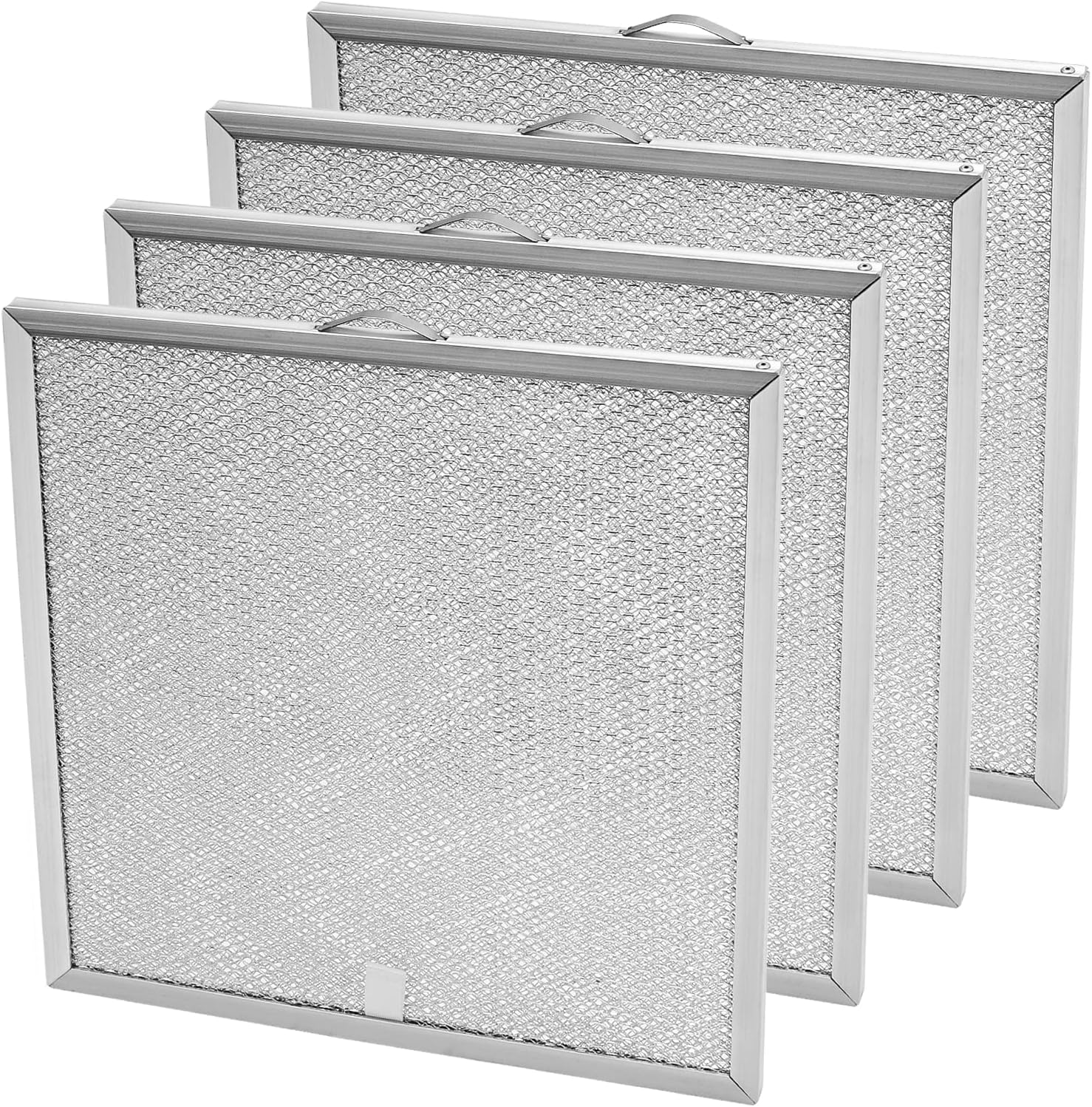 Amazon.com: HOODMART 12" x 12" Aluminum Mesh Filter for Commercial ...