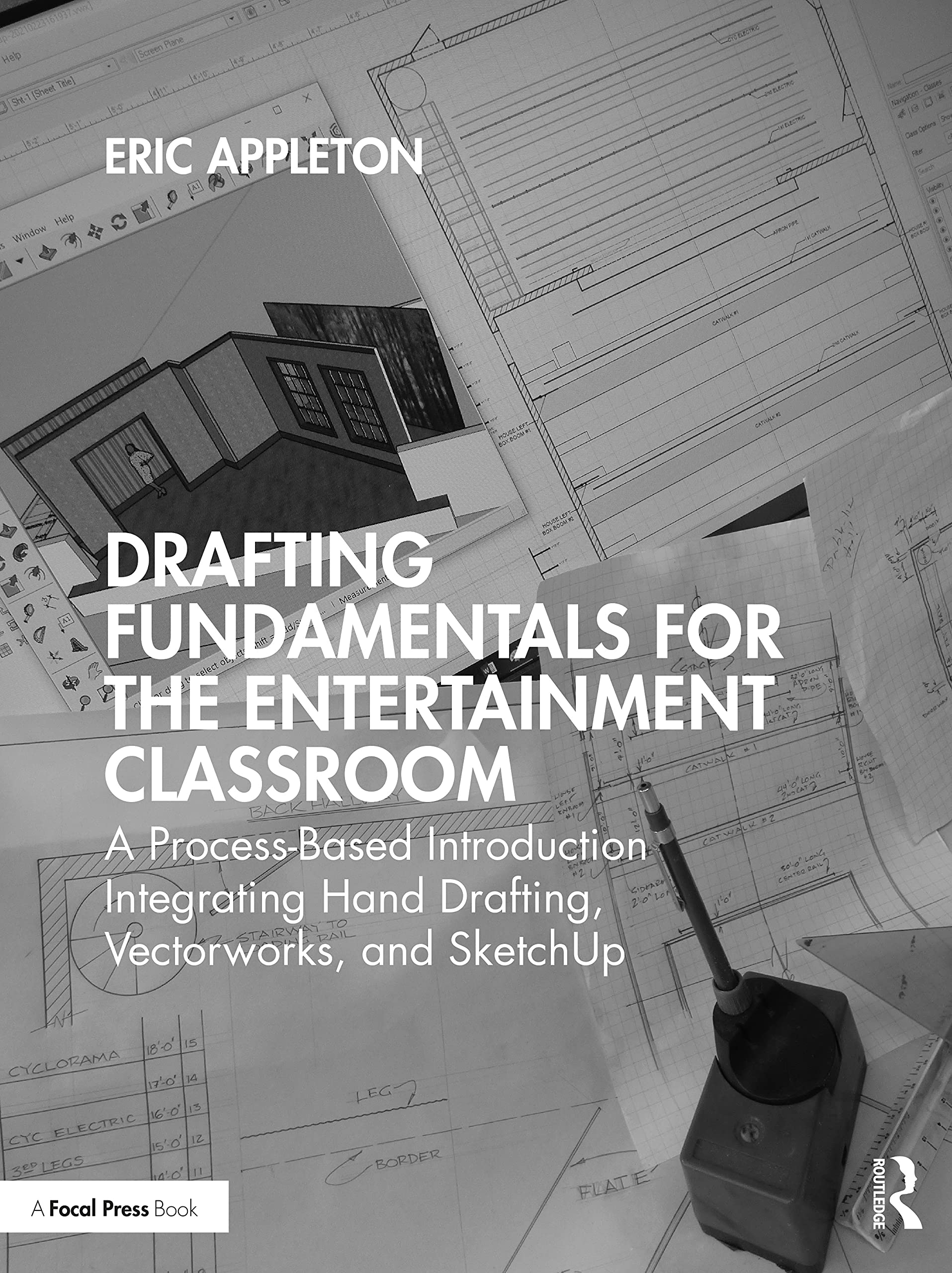 Buy Drafting Fundamentals For The Entertainment Classroom A Process buy-drafting-fundamentals-for-the-entertainment-classroom-a-process
