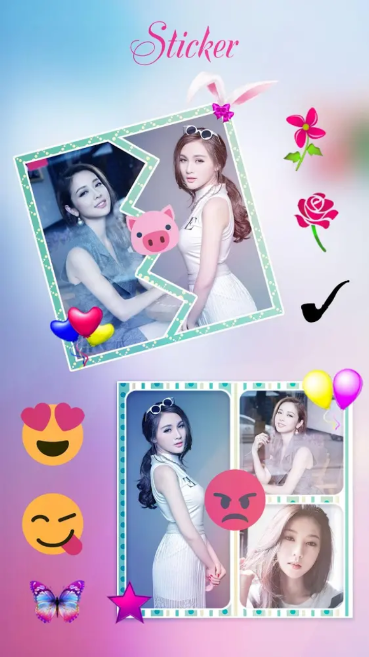 Photo Collage Maker - App on Amazon Appstore