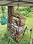 Amazon.com: Desy & Feeci Camping Dry Net-4 Layer Outdoor Hanging ...