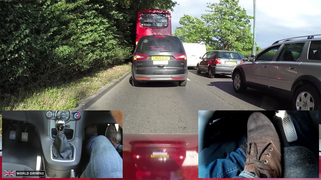 Car Driving - App on Amazon Appstore