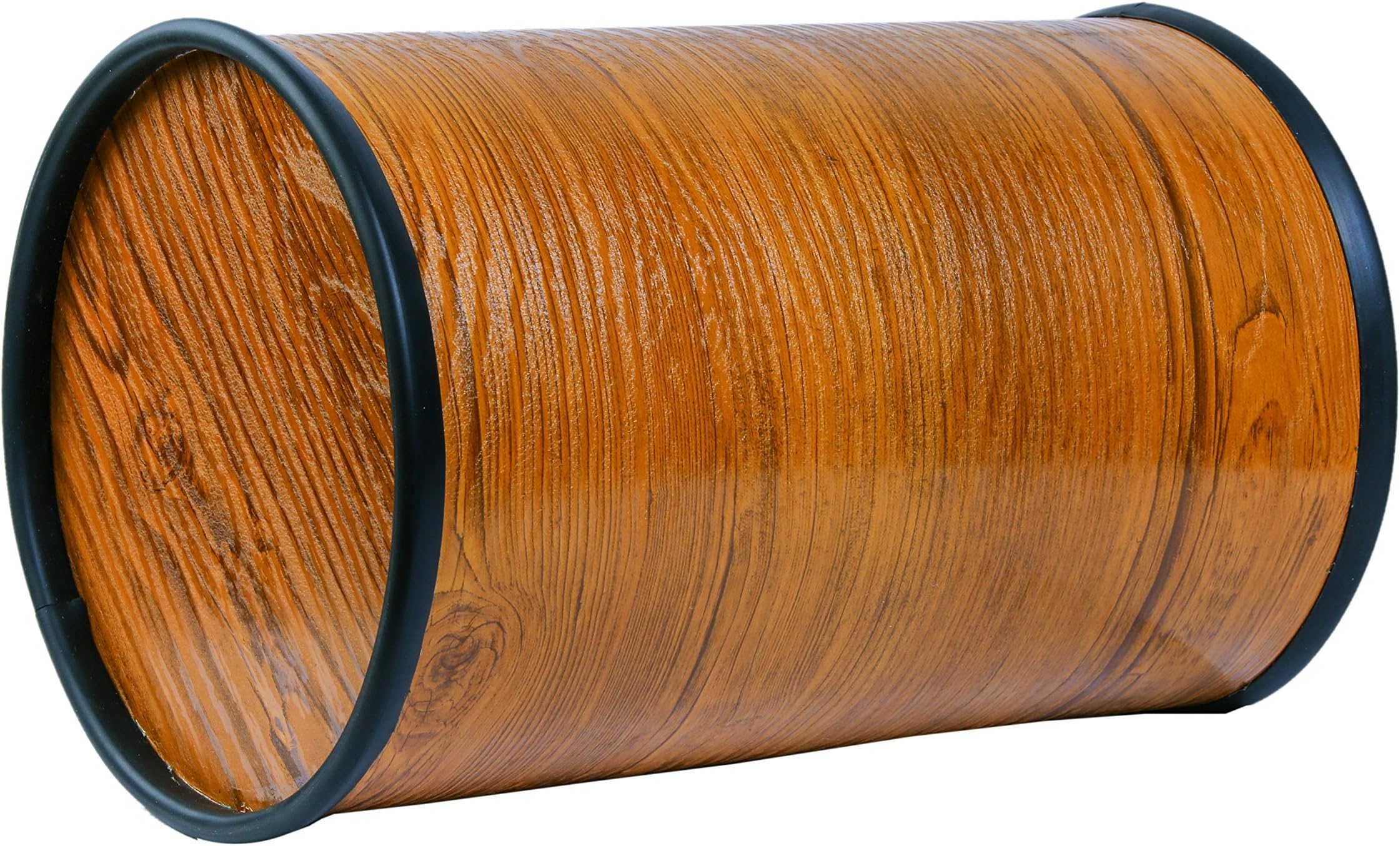 Market99 Plastic Beige Modern Dustbin - 1500ml : Amazon.in: Home & Kitchen