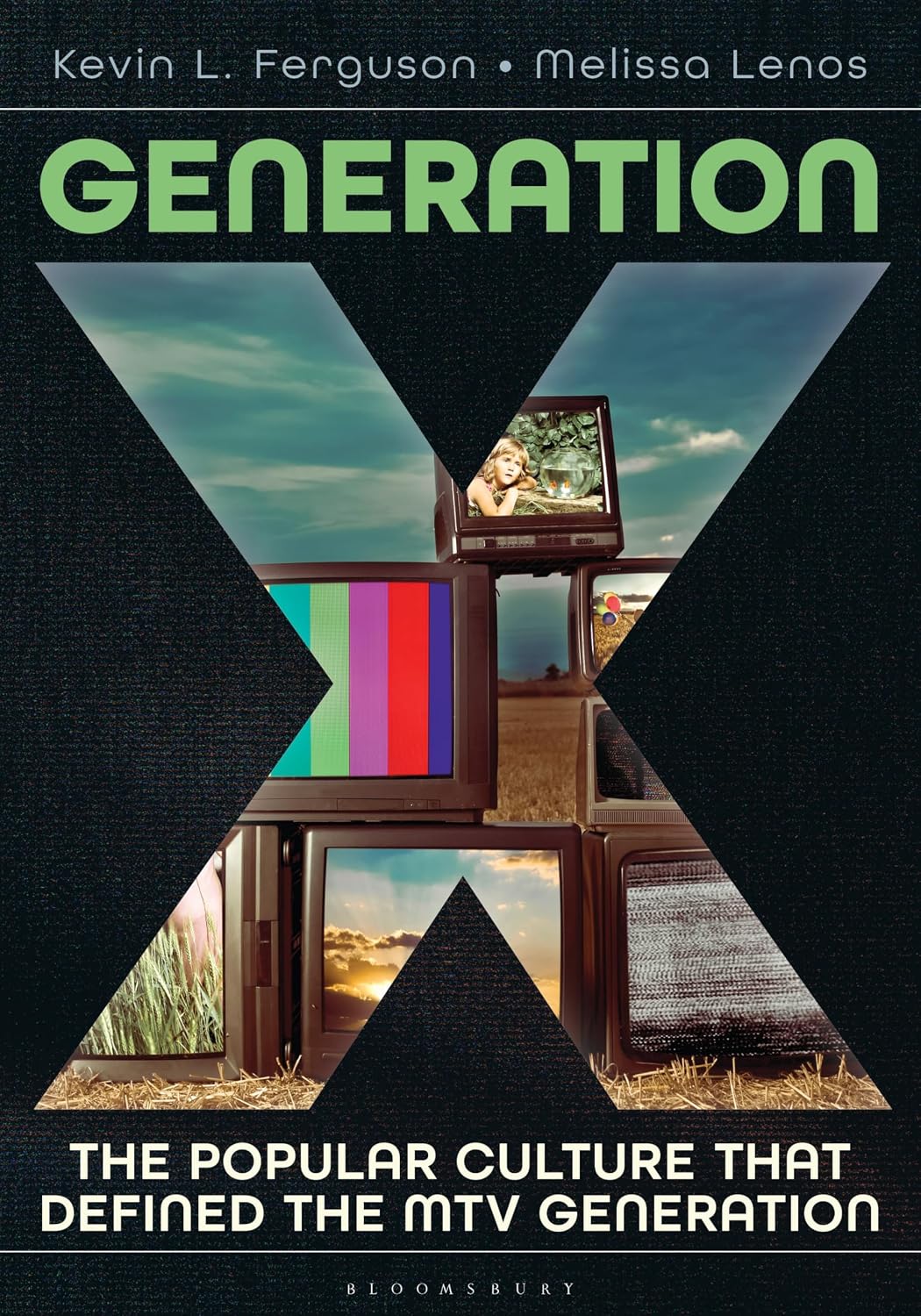 Amazon.com: Generation X: The Popular Culture That Defined the MTV ...