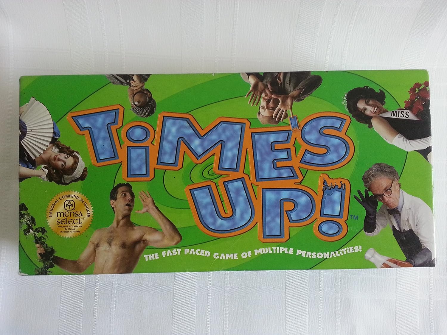 Buy Times Up Card Game Online At Low Prices In India Amazon in buy-times-up-card-game-online-at-low-prices-in-india-amazon-in