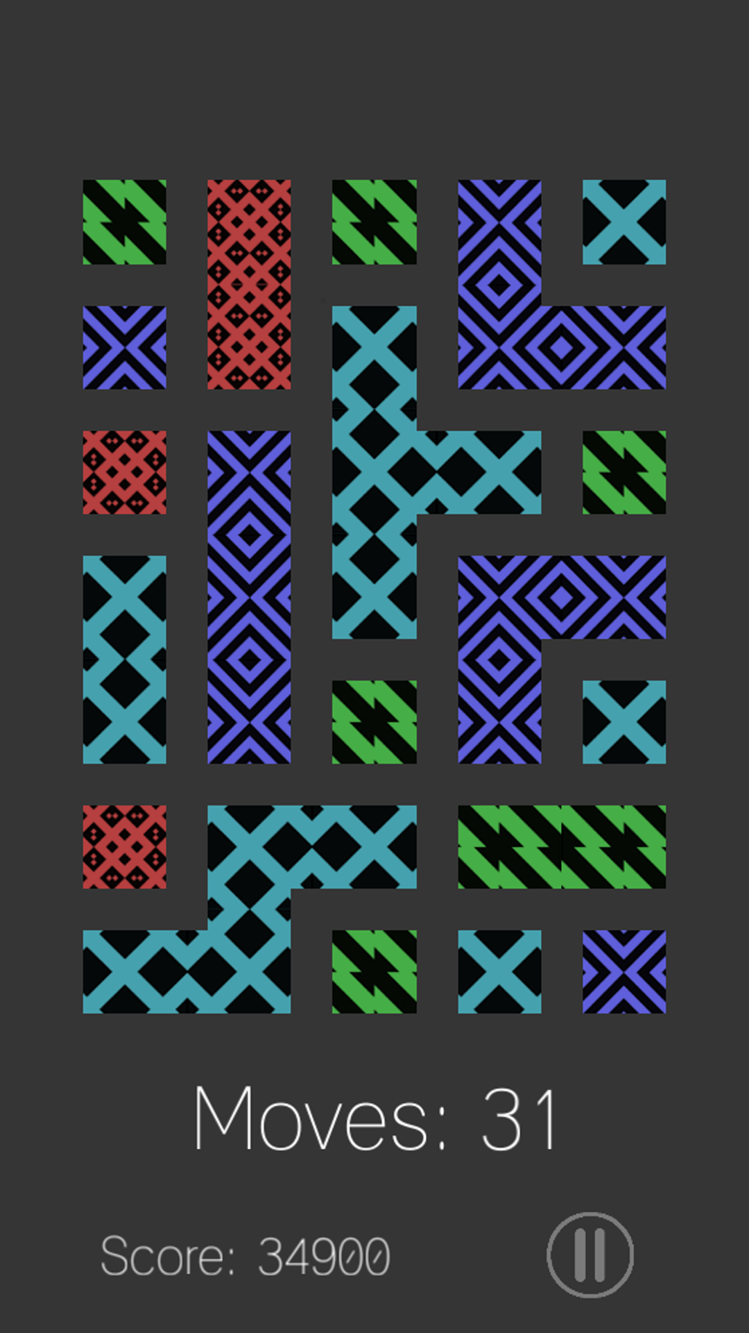 Blick Block - App on Amazon Appstore