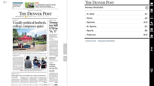 Denver Post - App on Amazon Appstore
