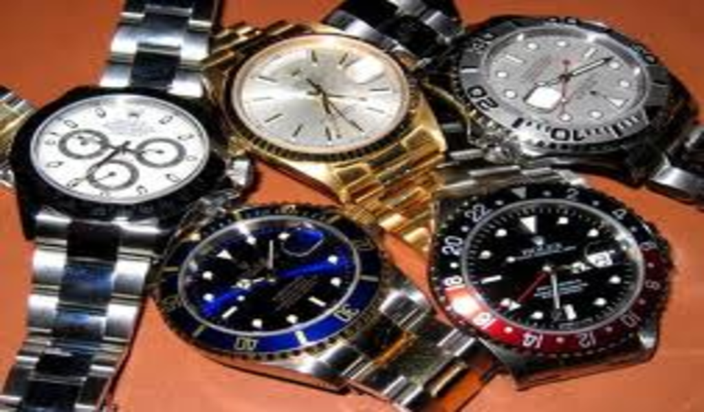 Rolex Collection - App on Amazon Appstore