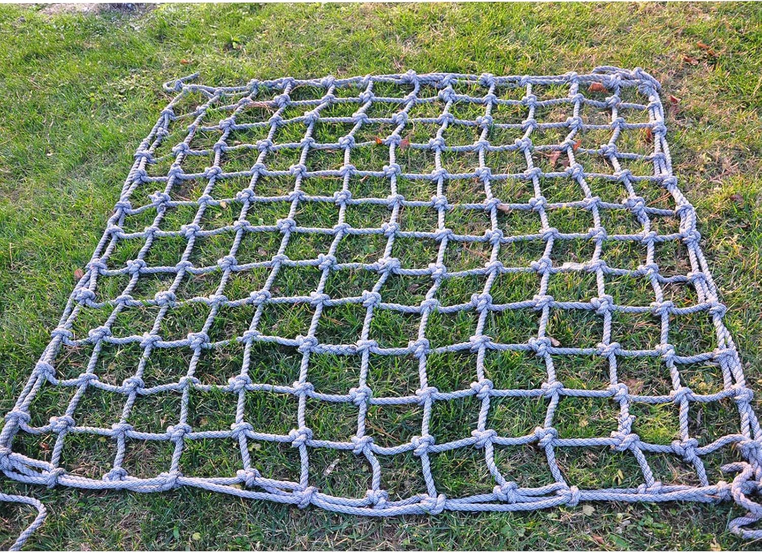 Amazon.com: Climbing nets for Adults Kids, Outdoor Garden Climbing nets ...