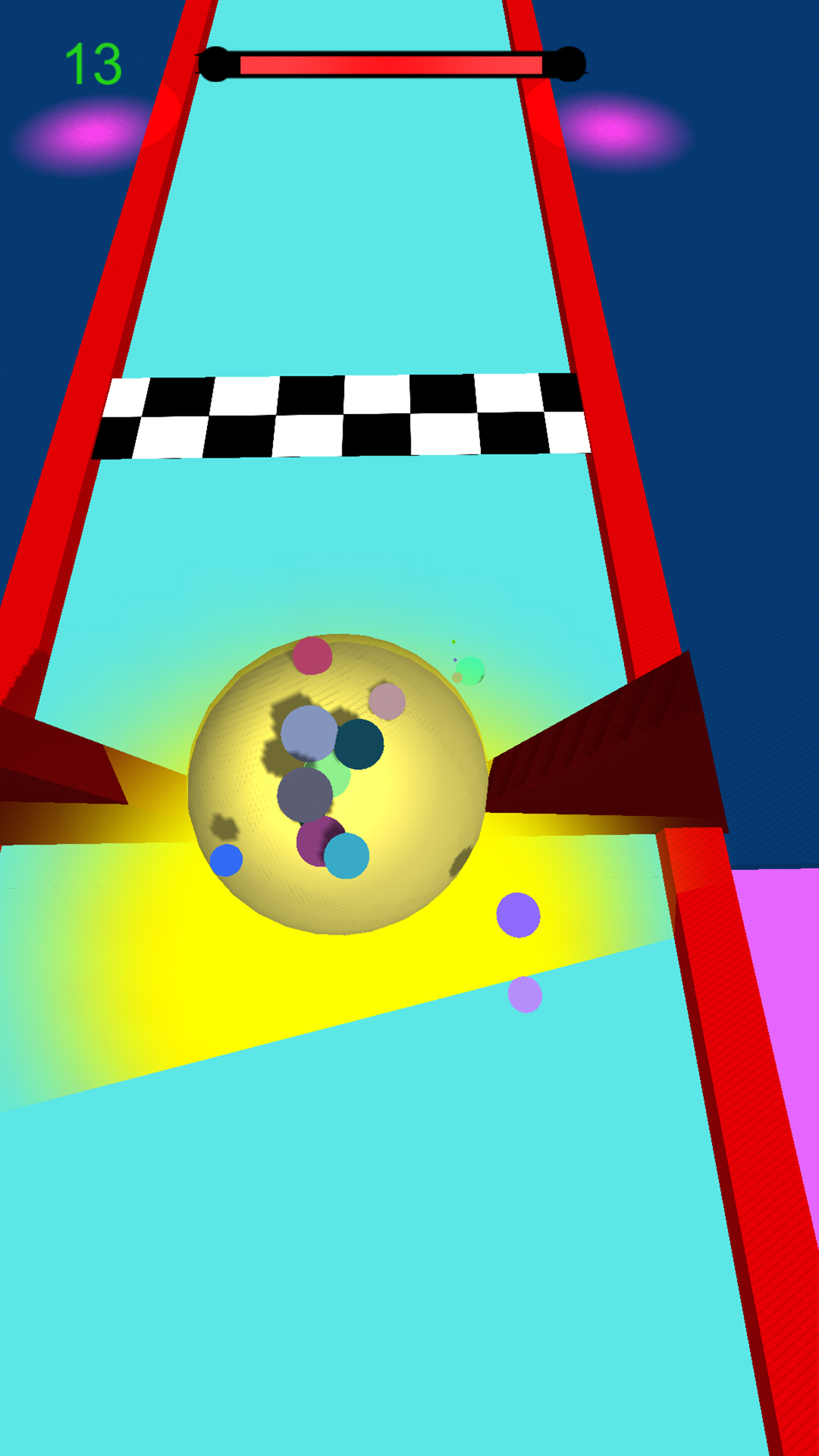 Missile Launch 3D - Fire Your Smart Missile and Destroy Your Target ...