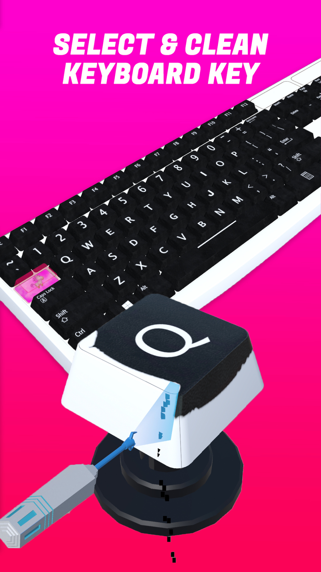 Keyboard Coloring For Kids - App on Amazon Appstore