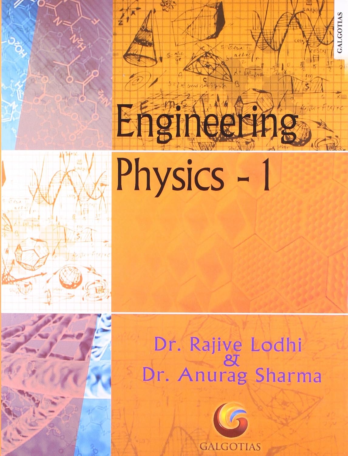 Amazon.in: Buy Engineering Physics - 1 Book Online at Low Prices in ...
