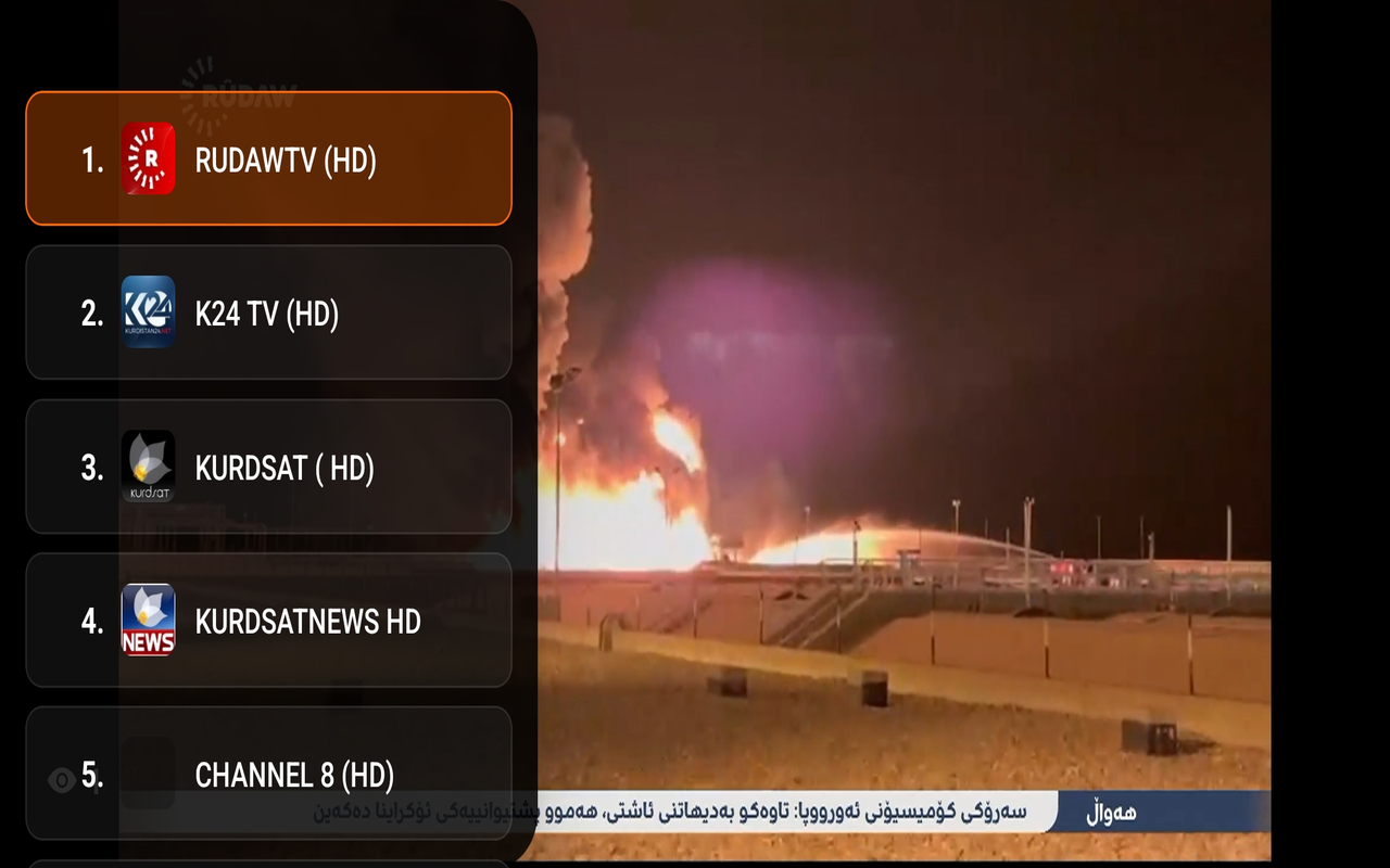 HALOW TV - App on the Amazon Appstore