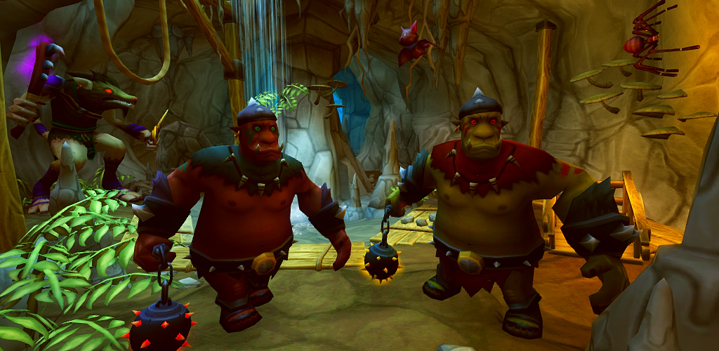 Orc Slinger Simulator:Amazon.com:Appstore for Android