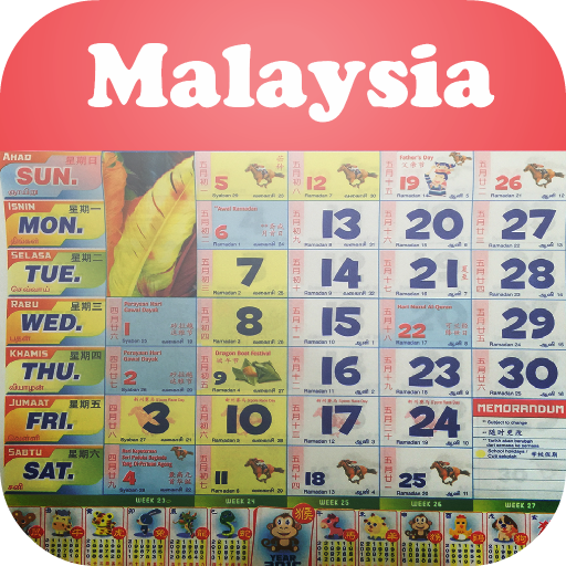 Malaysia Calendar:Amazon.de:Appstore for Android