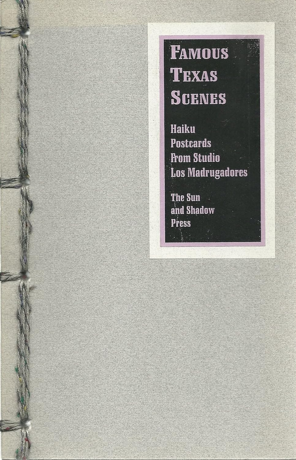 Famous Texas scenes: Reitz, Robert: Amazon.com: Books