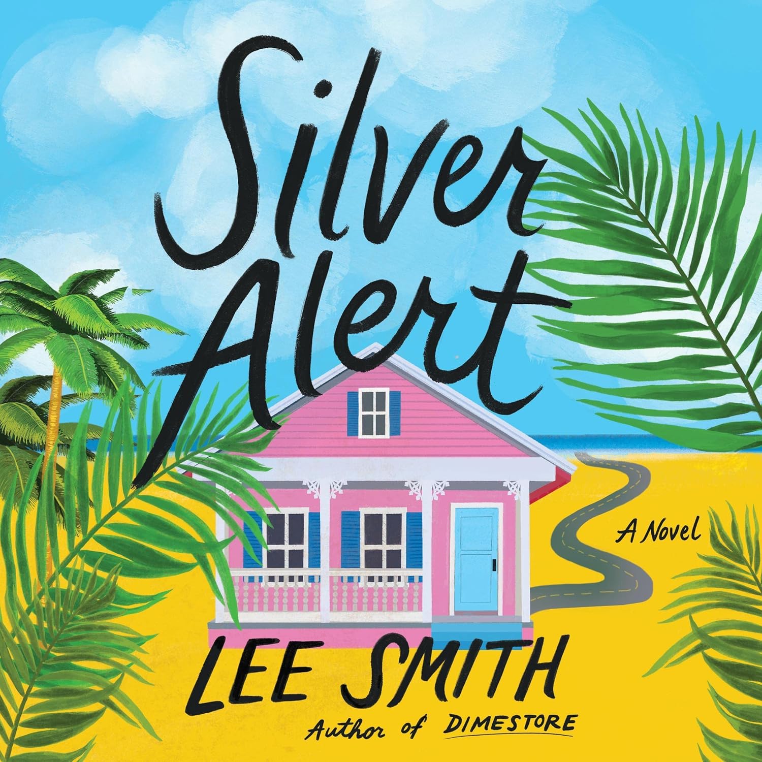 Amazon.com: Silver Alert (Audible Audio Edition): Lee Smith, Caitlin ...