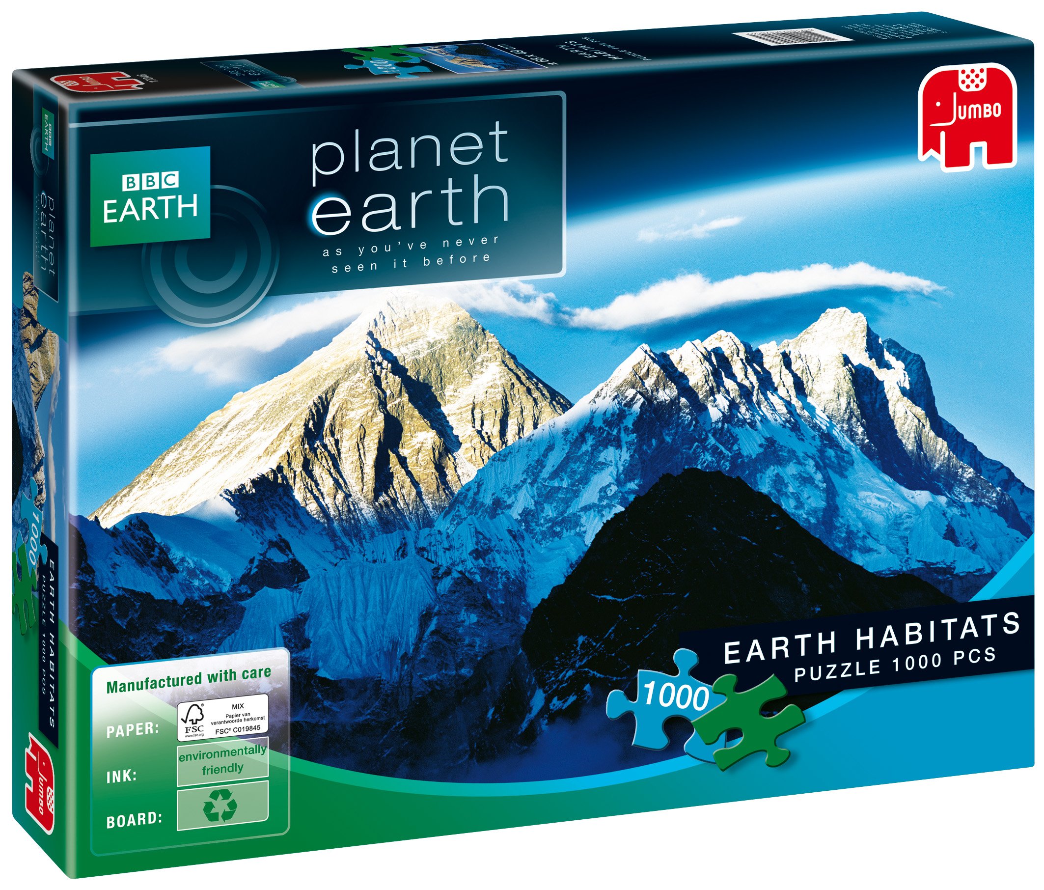 Planet Earth Bbc Mountains Earth: The Power Of The Planet Wikipedia