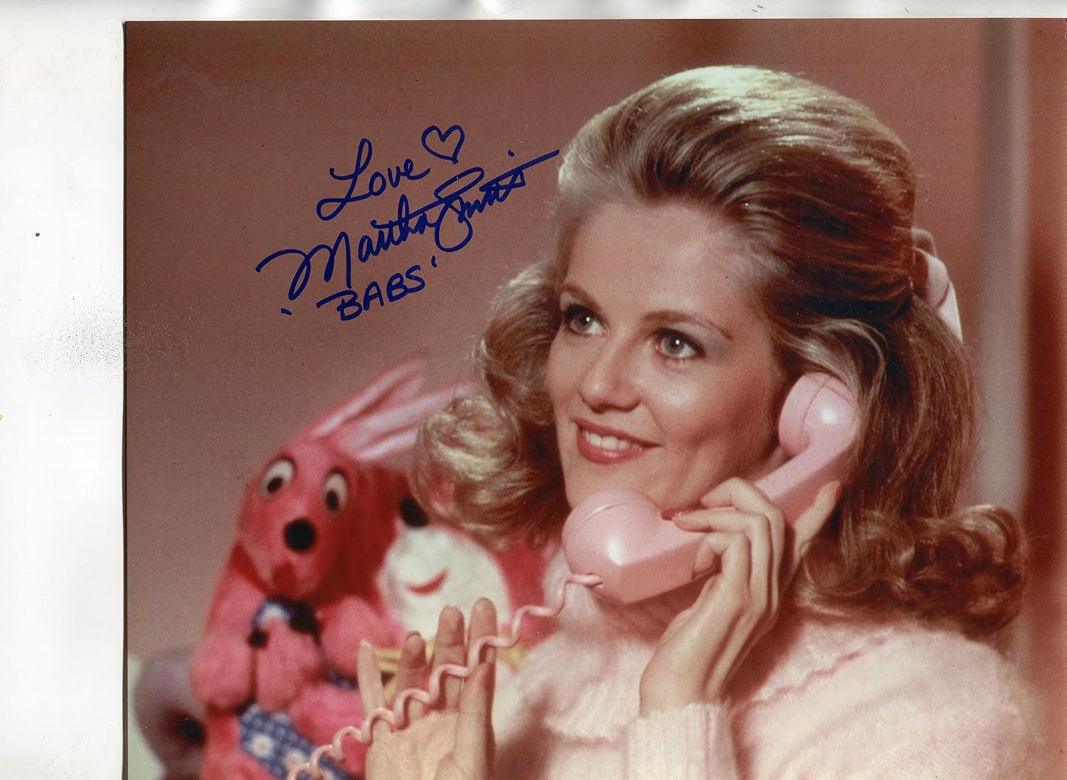 Amazon.com: MARTHA SMITH as "Babs Janssen" classic "Animal House ...