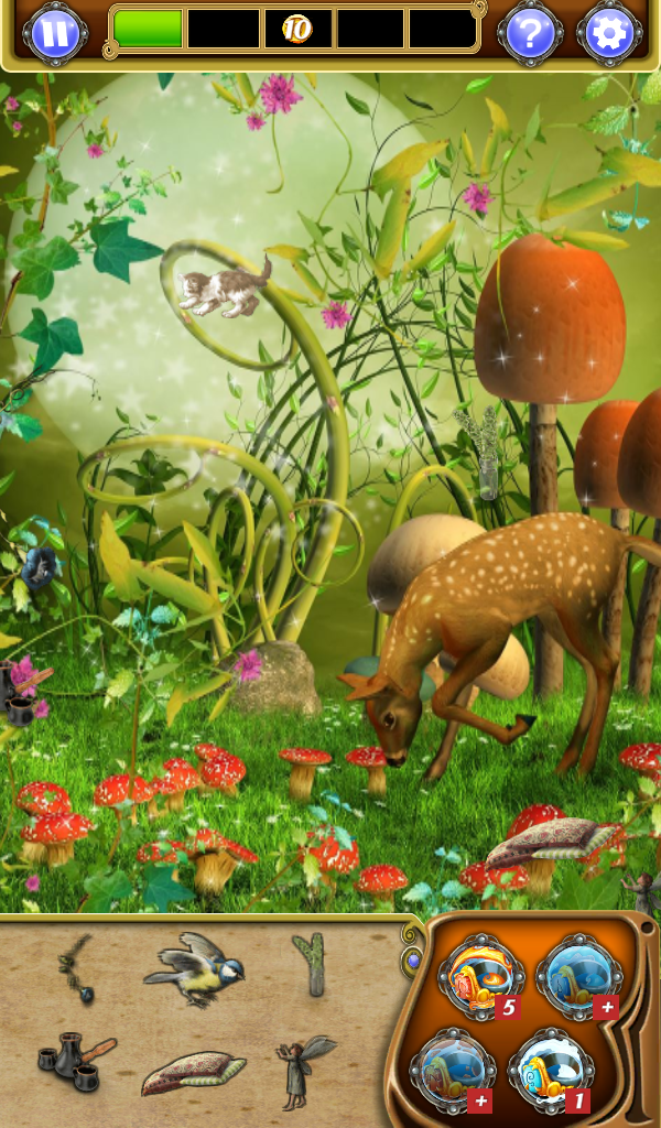 Hidden Object - Happy Hideaways - App on Amazon Appstore