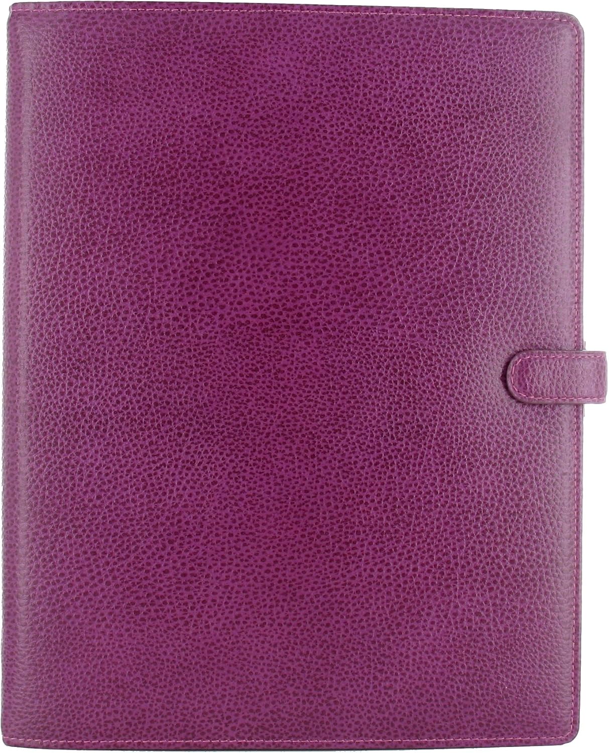 Filofax Finsbury A4 Organiser - Raspberry : Amazon.fr: Office Products
