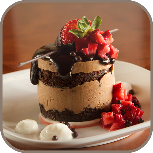 Dessert Recipes - App on Amazon Appstore