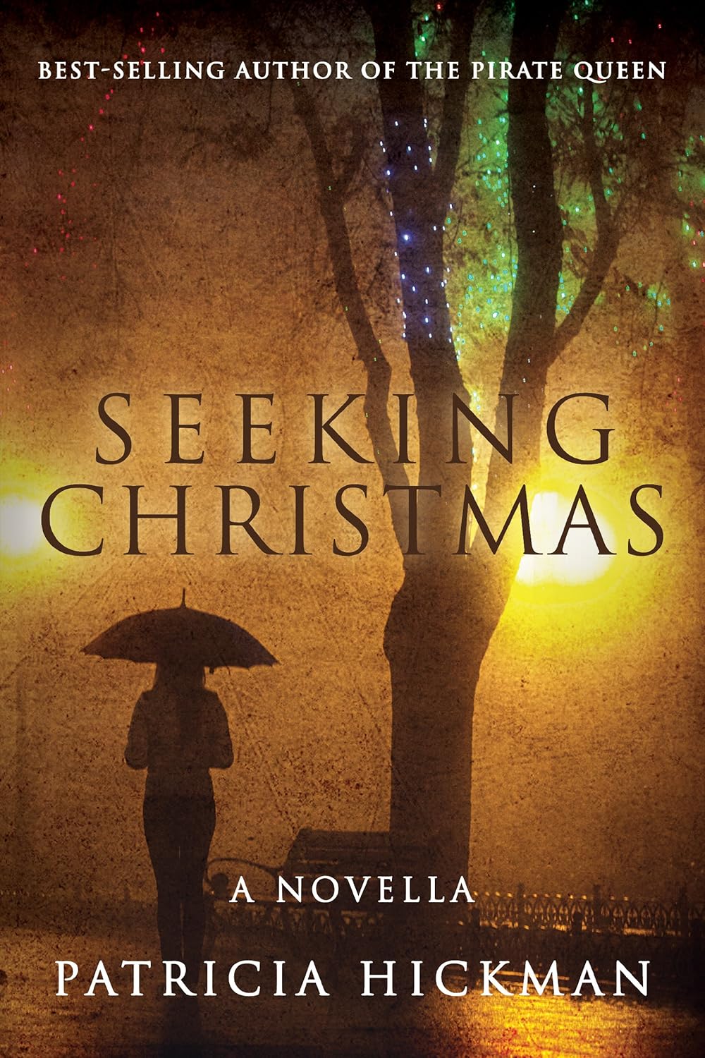 Seeking Christmas - Kindle edition by Hickman, Patricia. Religion ...