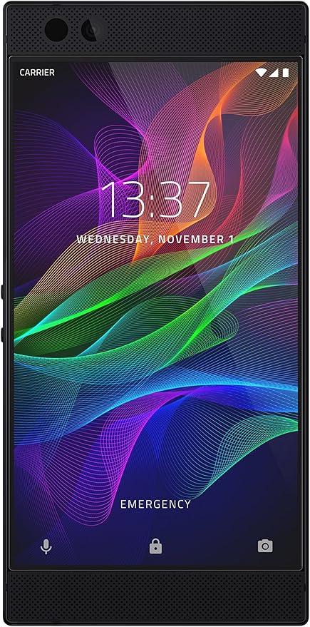 Amazon.com: Razer Phone Tempered Glass Screen Protector : Everything Else