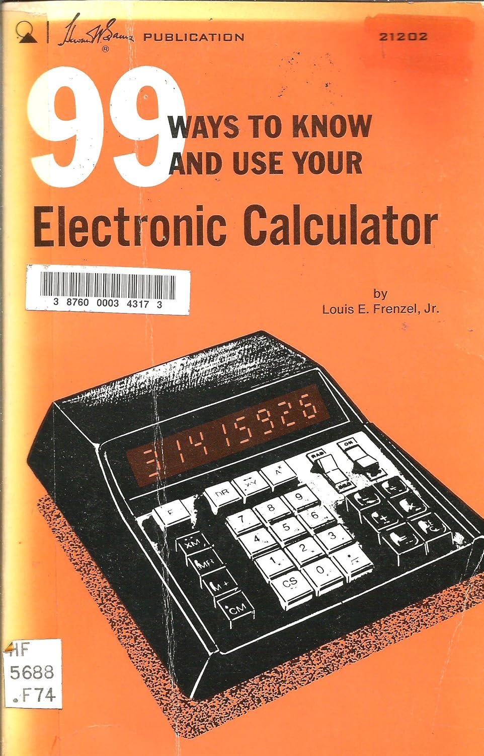 99 Ways to Know and Use Your Electronic Calculator | Amazon.com.br