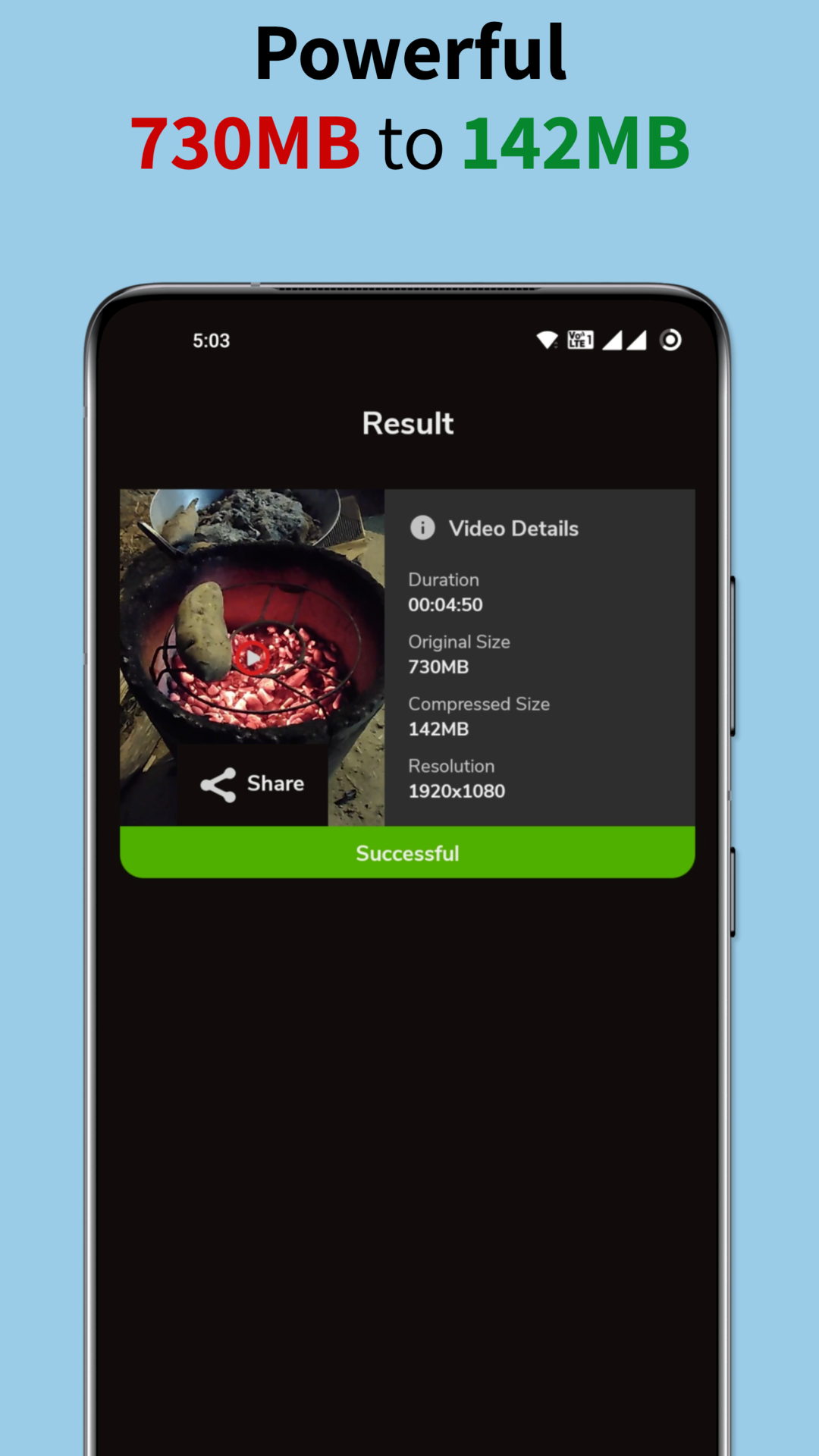 Video compressor & resizer - Proton | Shrink video files and reduce ...