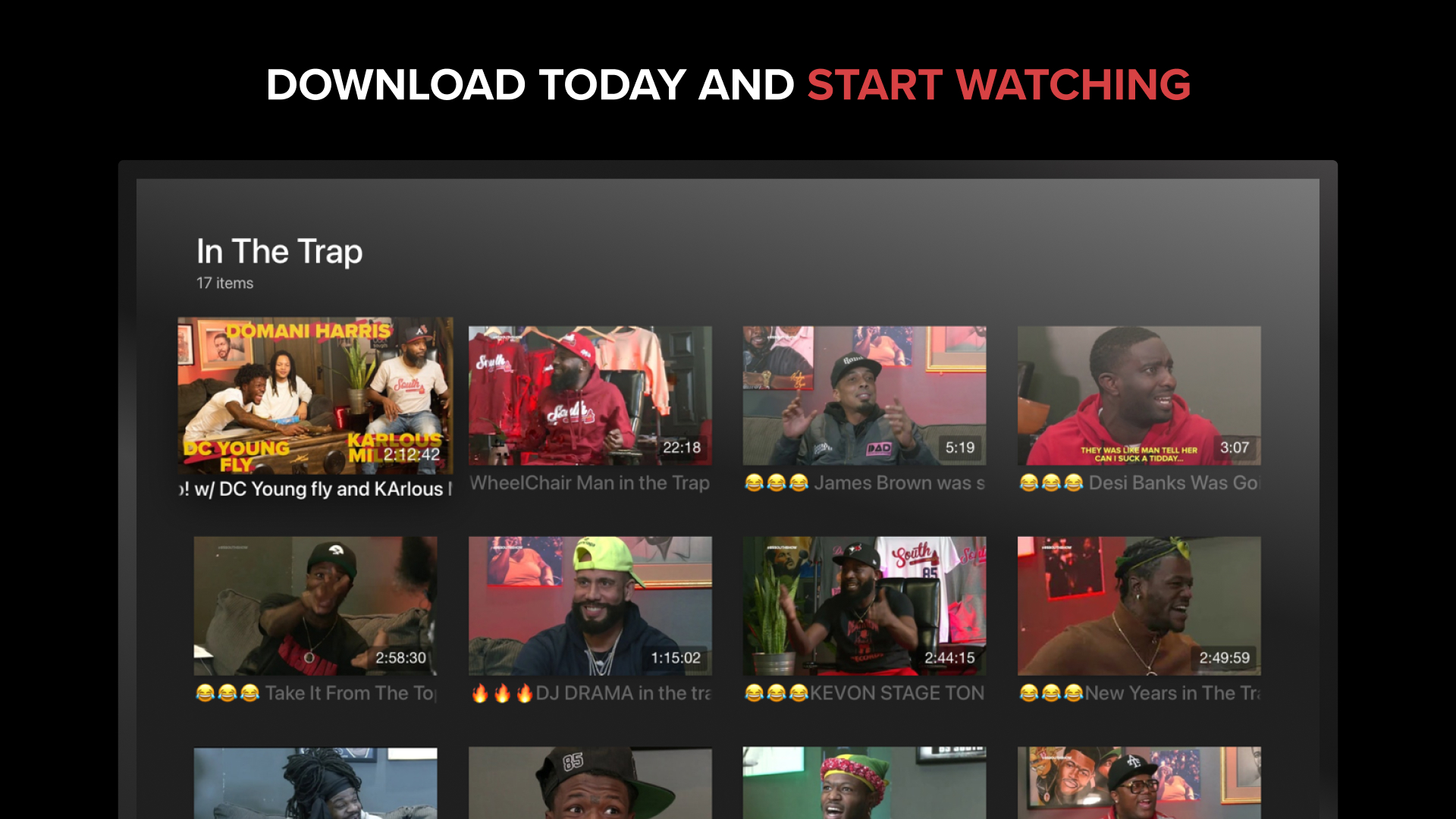 Channel 85 - App on Amazon Appstore