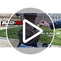 SFixx Blackout 3 in 1 Rust Converter Paint : Amazon.co.uk: Automotive