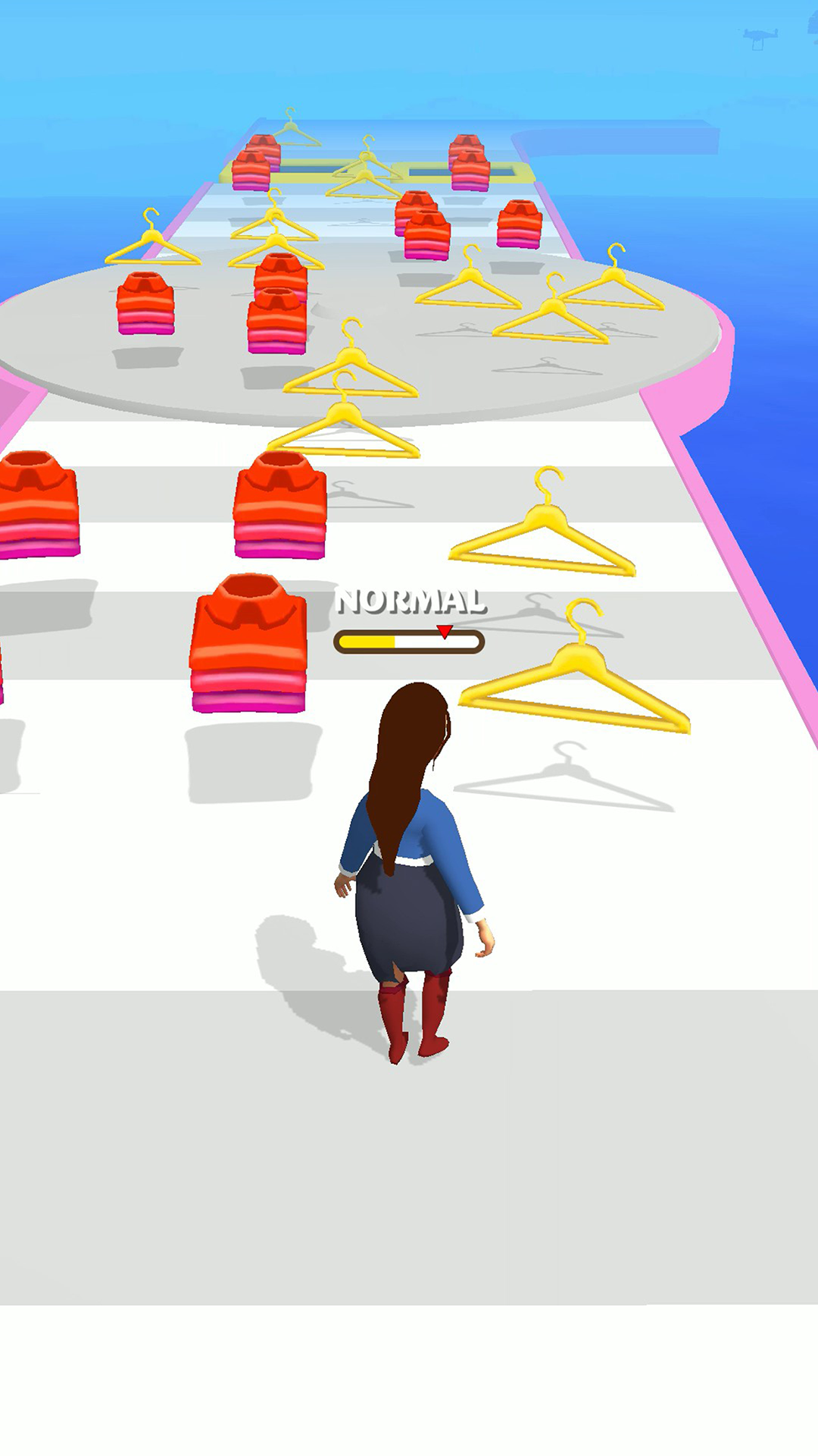 Bikini for Love: Runner game - App on Amazon Appstore