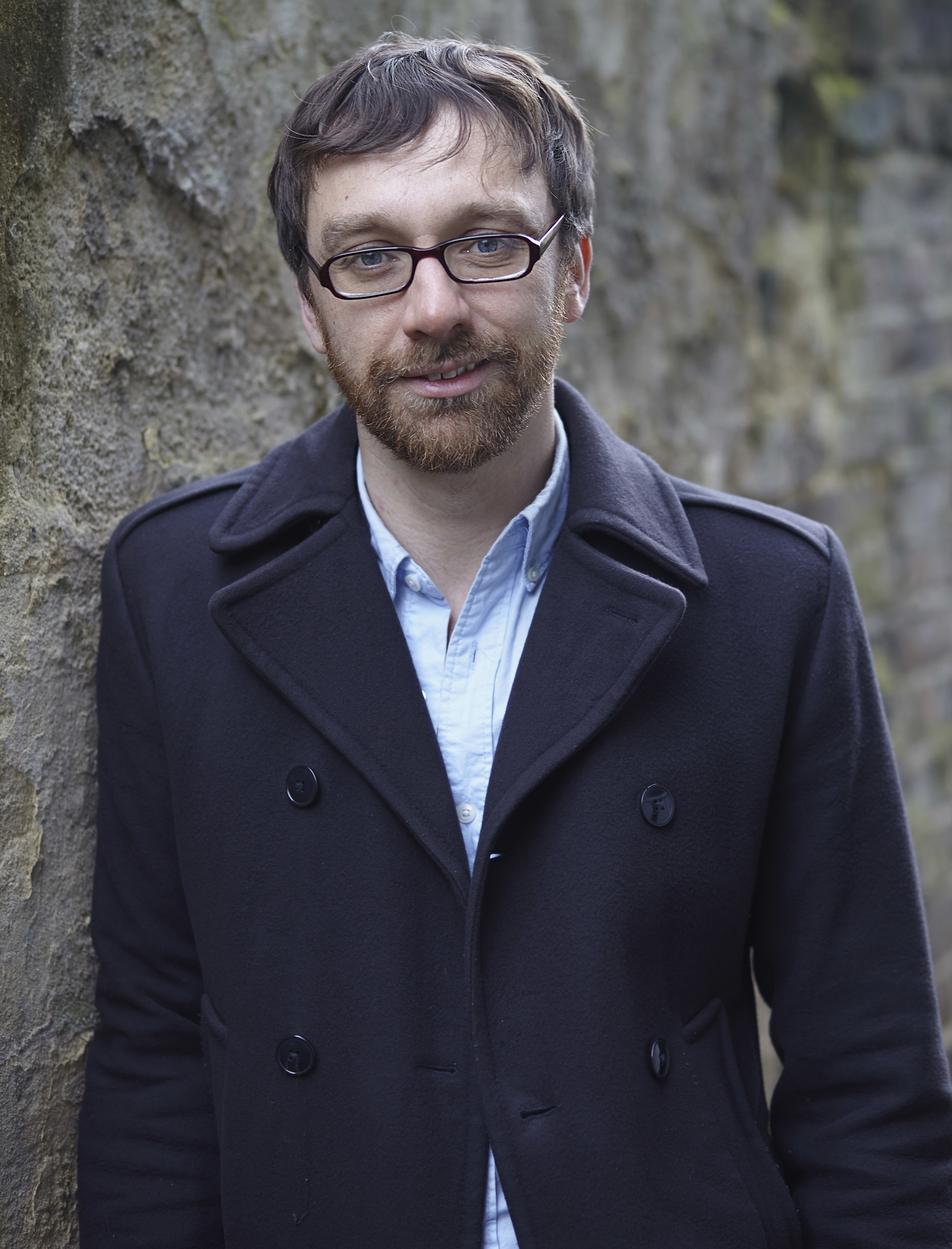 Amazon.co.uk: Luke Brown: books, biography, latest update