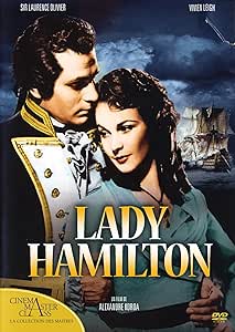 Lady Hamilton - DVD: Amazon.co.uk: Mowbray Alan: DVD & Blu-ray