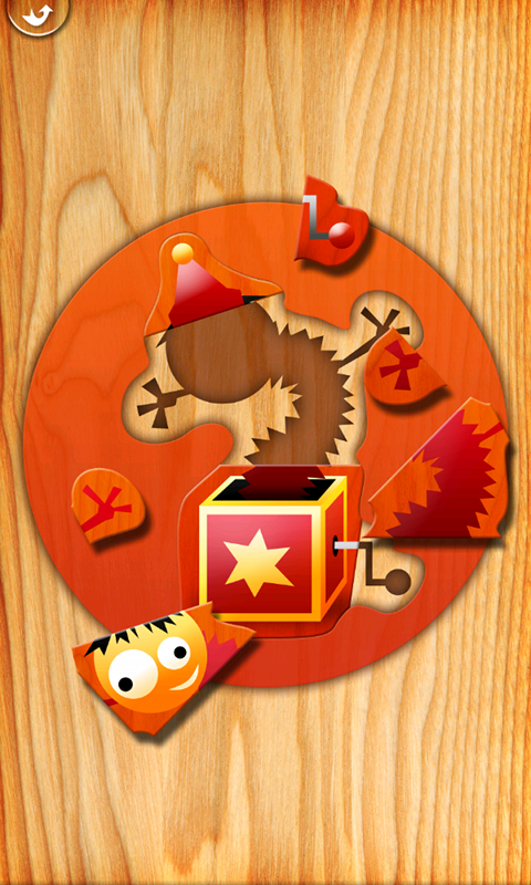 My First Puzzles: Toys - App on Amazon Appstore