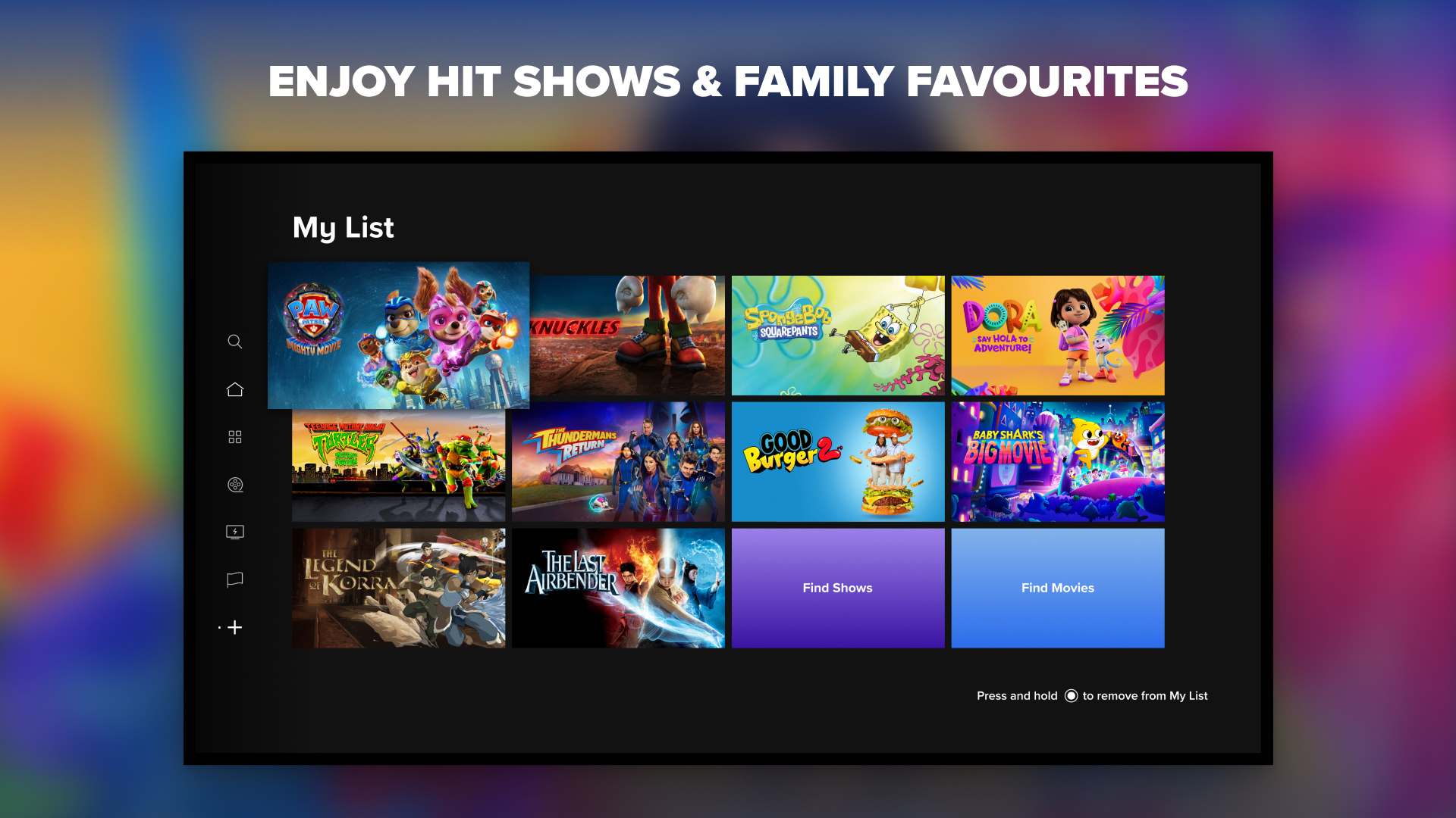 Paramount+ - App on Amazon Appstore